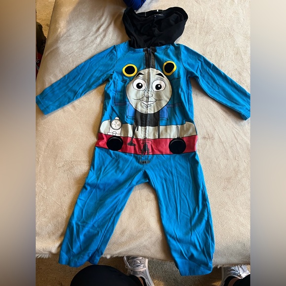 Pajamas | Thomas The Train Pjs | Poshmark